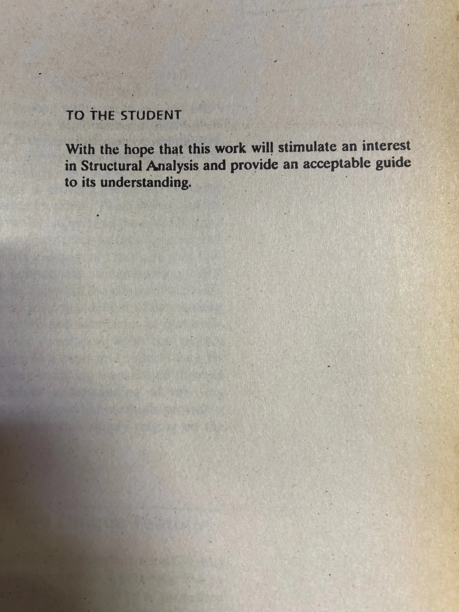 STRUCTURAL ANALYSIS 6th EDITION BY RC HIBBELER | Daraz.pk