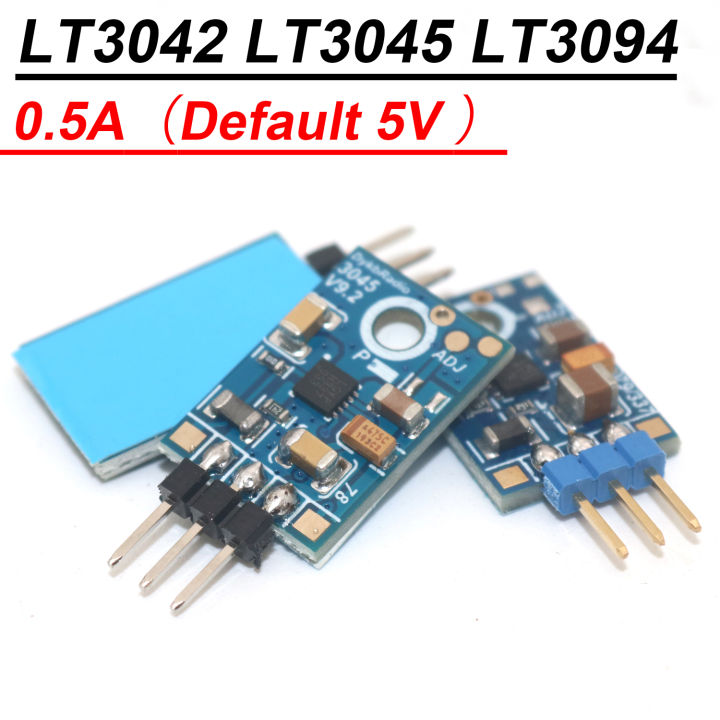 LT3042 LT3045 LT3094 Linear Power Supply 3V 5V 12V 15V DC Positive ...