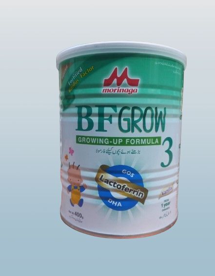 BF GROW 3 400g Growing-up formula milk | Daraz.pk