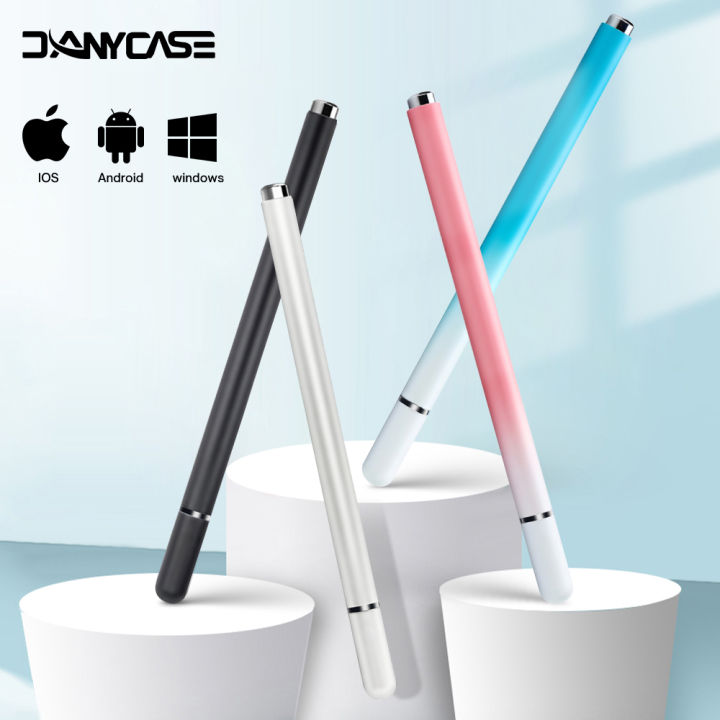 Stylus Universal Phone Pen for Android iPad iPhone Tablet Drawing ...