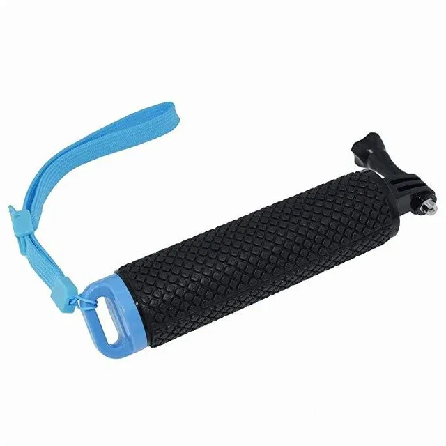 Water Floating Hand Grip Handle Mount Float Accessories for Gopro Hero ...