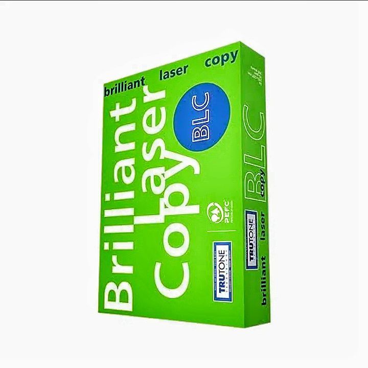 A4 paper rim blc 70gsm 500 sheets / a4 paper / a4 paper rim / a4 paper ...