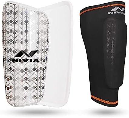 Nivia shin guard | Daraz.lk: Buy Online at Best Prices in Srilanka ...