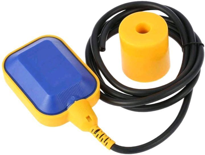 Controller Float Switch Liquid Switches Liquid Fluid Water Level Float Switch Contactor Sensor ...