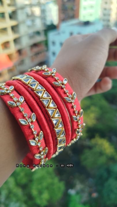 Handmade Bangles | Daraz.com.bd