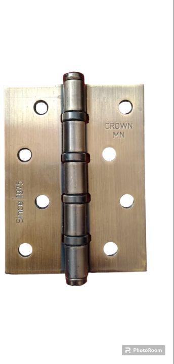 Double Bearing Qabza A grade | Daraz.pk