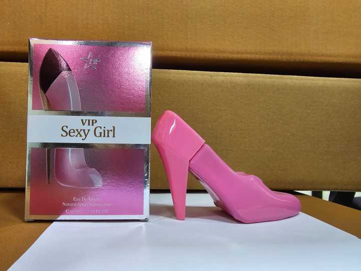 VIP women perfume for girls 60ml gift for loved one low price long ...