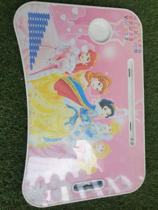 Barbie Princess Printed Multipurpose Study Table | Daraz.com.np