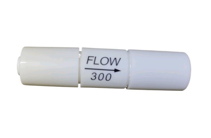 Flow Restrictor 300cc for RO plant | Daraz.pk