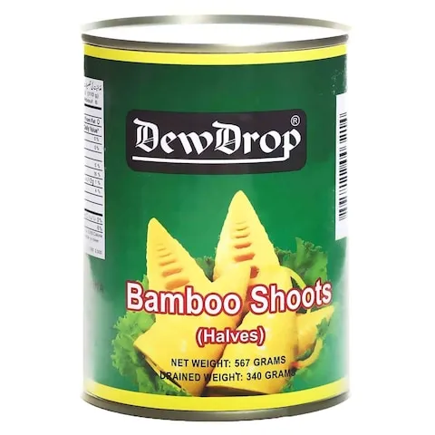 Dew Drop Bamboo Shoots | Daraz.pk