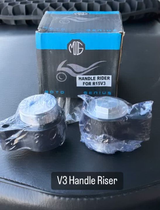 R15V3 HADNLE RISER | Daraz.com.np