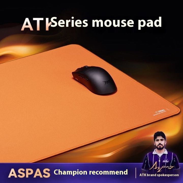 Atk Kong Xsoft Esports Mouse Pad Anti Slip Pad Desktop Gaming Gears ...