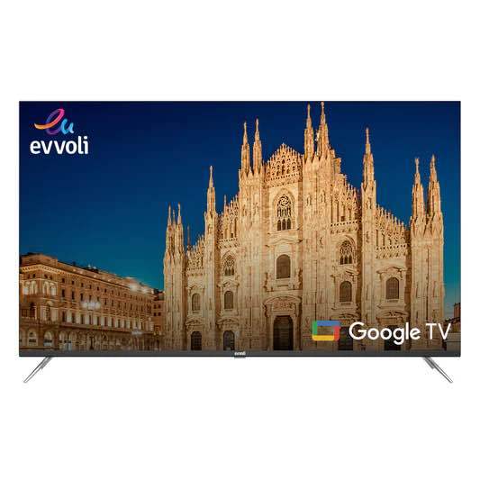Evvoli 32 inch FHD LED TV (ITALIAN BRAND) | Daraz.lk