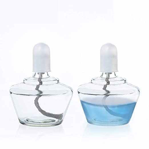 sprit Lamp Burning Glass Lab Equipment Heating Glassware Durable | Daraz.pk