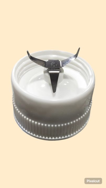 Panasonic 3 Lock Base Juicer Blender Jug Base Juice Base 4 Blade Base ...