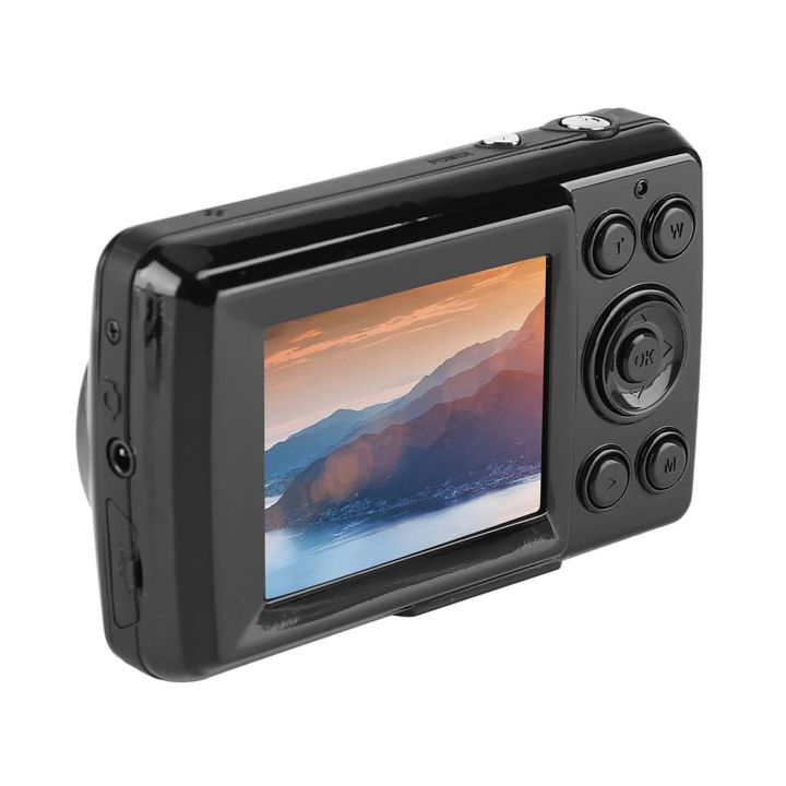 Mini Outdoor 16MP 720P 30FPS 4X Zoom HD Digital Video Camera Camcorder ...