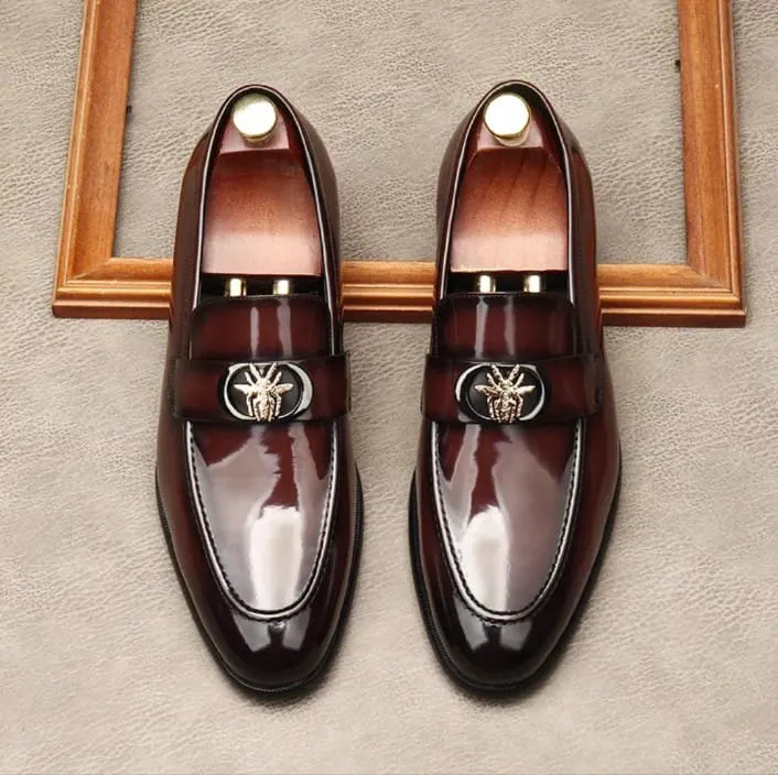 Pampi shoes have been designed for boys and men, which is also a new ...