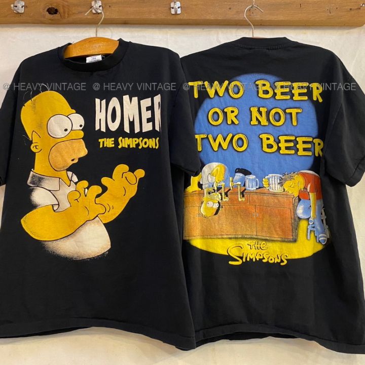 The Simpsons Homer the Simpson 1990 | Shop.com.mm