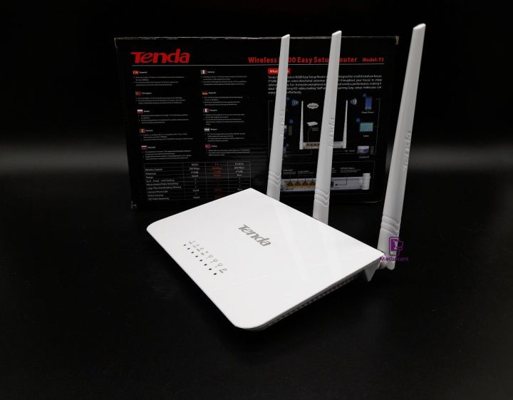 Tenda router | Daraz.pk: Buy Online at Best Prices in Pakistan | Daraz.pk