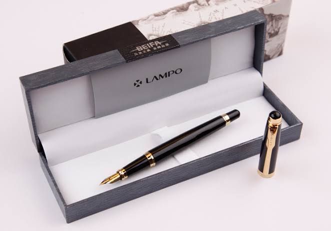 lampo Ink pen beifa 100% original | Daraz.pk