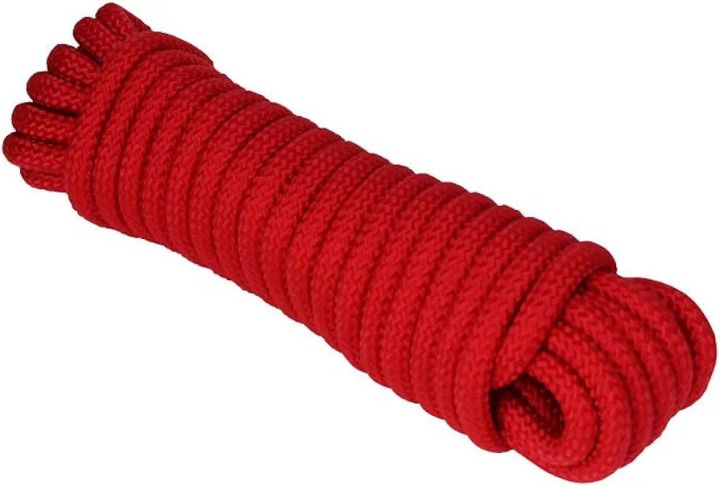 Soft rope - extreme Quality -20 meters | Daraz.pk