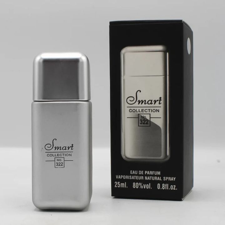 Original Smart Collection No.322 Perfume For Men | Daraz.pk