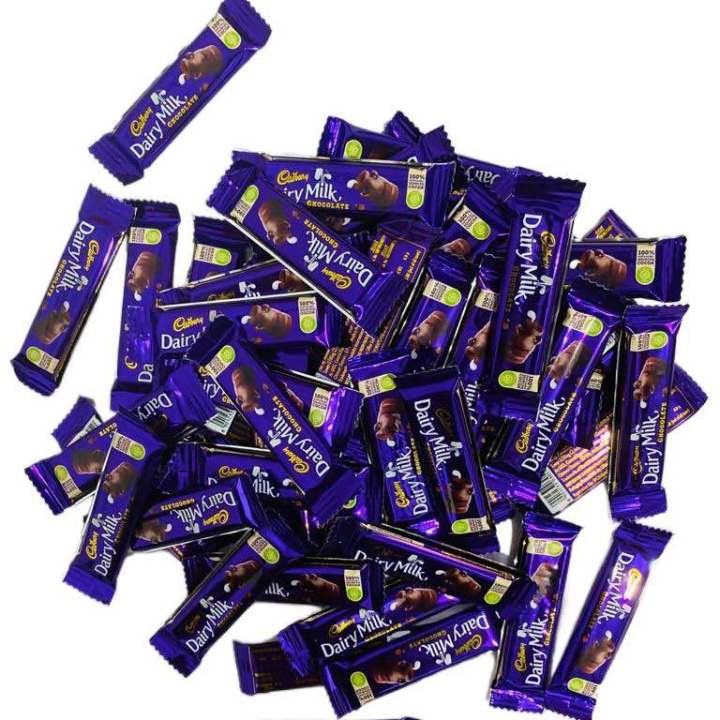 Dairy milk chocolate | Daraz.lk