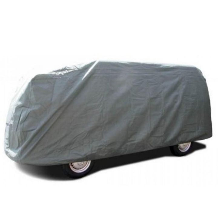 Van Cover - Flat Roof | Daraz.lk
