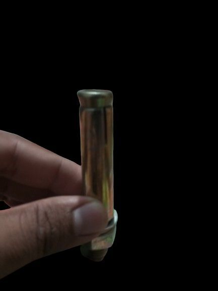 "Pack of 24 High-Quality Rawal Bolts (Pipe Anchor Bolts), Size M8×70mm ...