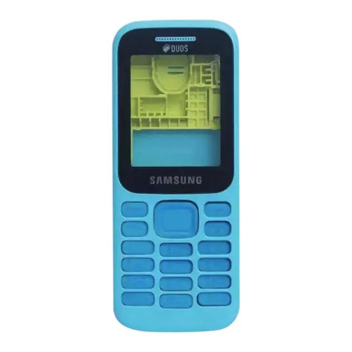 Samsung guru music 2 (b310e b310 s310) ভালো মানের ফুল বডি কেসিং | Daraz ...