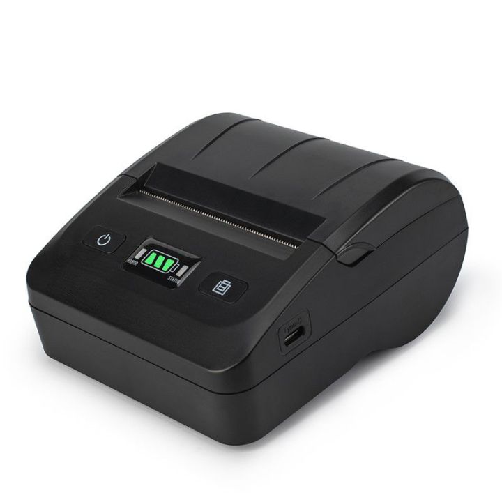 Bluetooth Thermal Printer / Slip Printer | Shop.com.mm