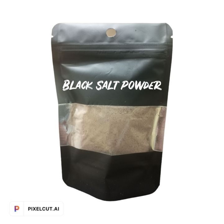 Black Salt Powder | Fruit Slat | Fruit Sprinkle Salt | Fruit Slat ...