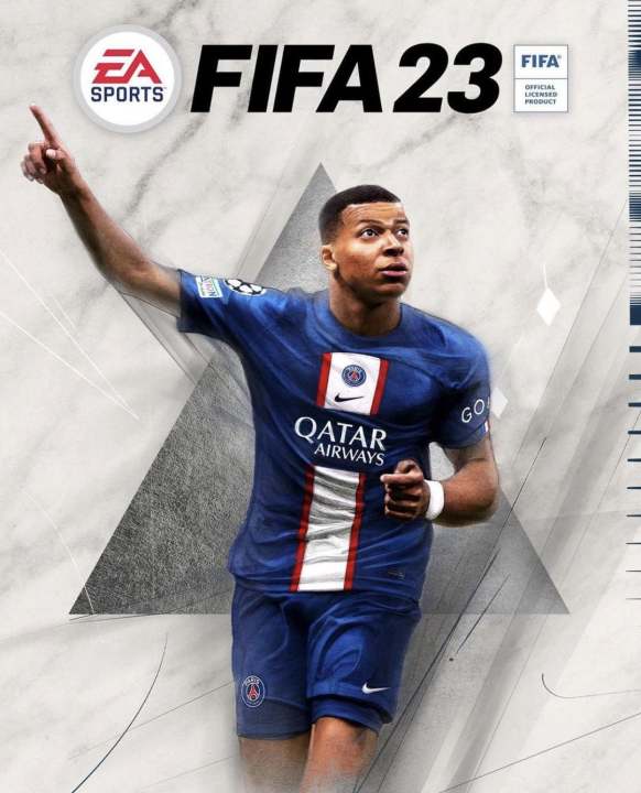 FIFA 23 GAME (FOR PC) DIGITAL | Daraz.pk