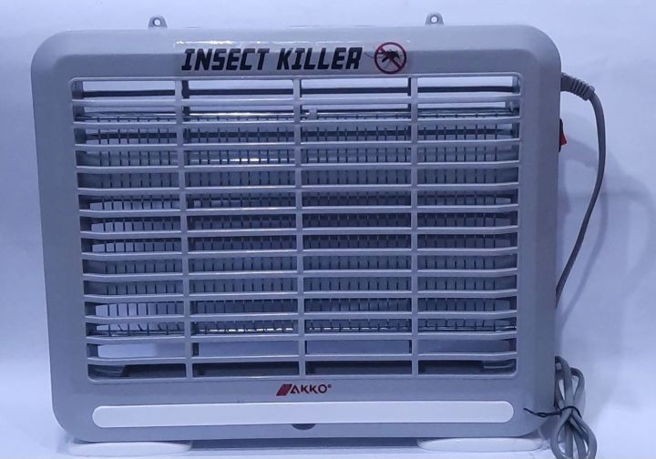 Insect killer mosquito repellent device 2watt | Daraz.pk