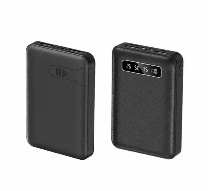 Power Bank Case 2.1A For 3X 18650 DIY Case | Daraz.com.bd