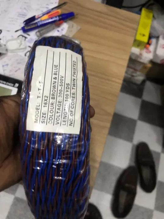 T.T wire | Daraz.lk: Buy Online at Best Prices in Srilanka | Daraz.lk
