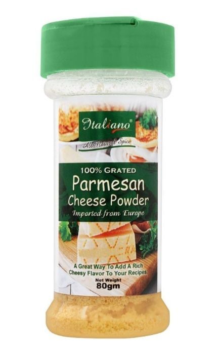 Cheese powder pure 80 gram | Daraz.pk