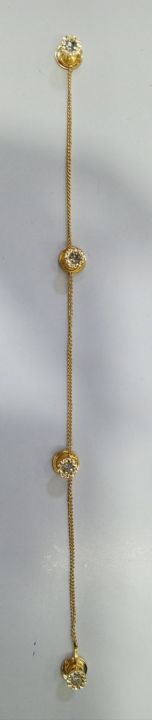 Buttons, chain buttons for men. men front chain 4 buttons. | Daraz.pk
