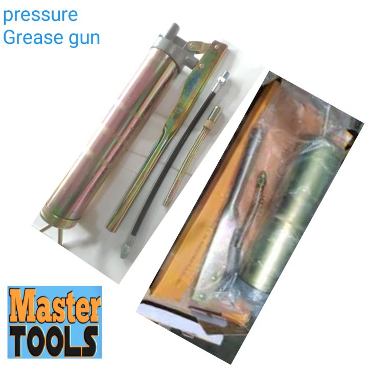 pressure Grease gun | Daraz.pk