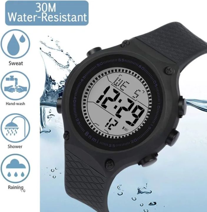 Sport watch water proof quality piaomaBrand watch | Daraz.lk