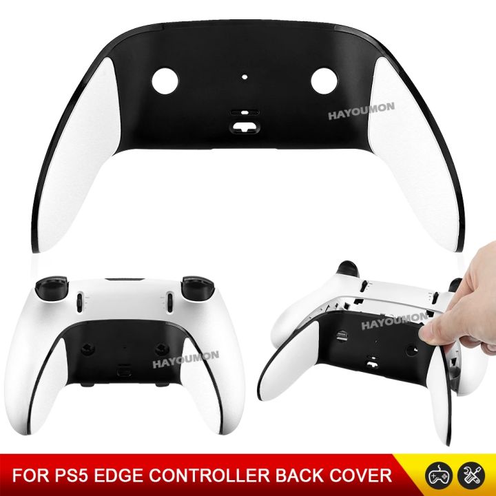 For PS5 DSE Handle Back Cover Case For PS5 Dualsenses Edge Controller ...