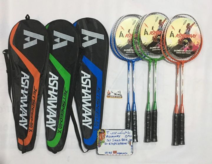 Badminton Racket | Daraz.pk: Buy Online at Best Prices in Pakistan ...