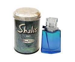Remy Marquis Shalis Man Perfume Small 60ML Orignal | Daraz.pk
