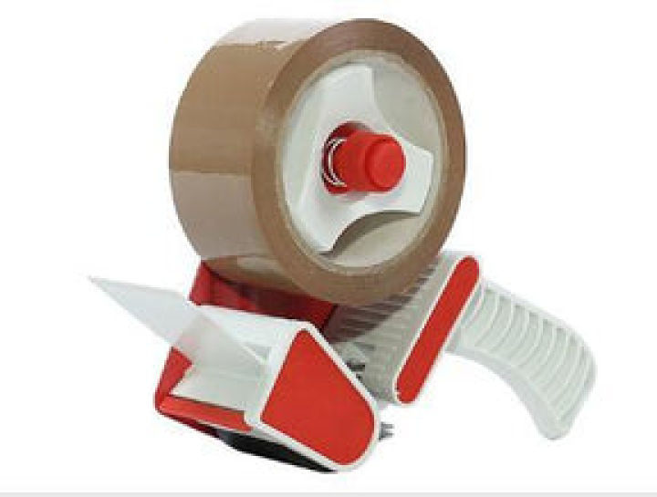 Tape with Refillable Dispenser DL-15002 | Daraz.lk