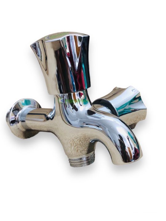 two way bip tap for bathroom hand shower | Daraz.lk