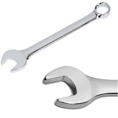 Combination Spanner 17 mm | Daraz.lk