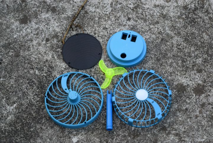 High speed DC Fan Body | Daraz.com.bd