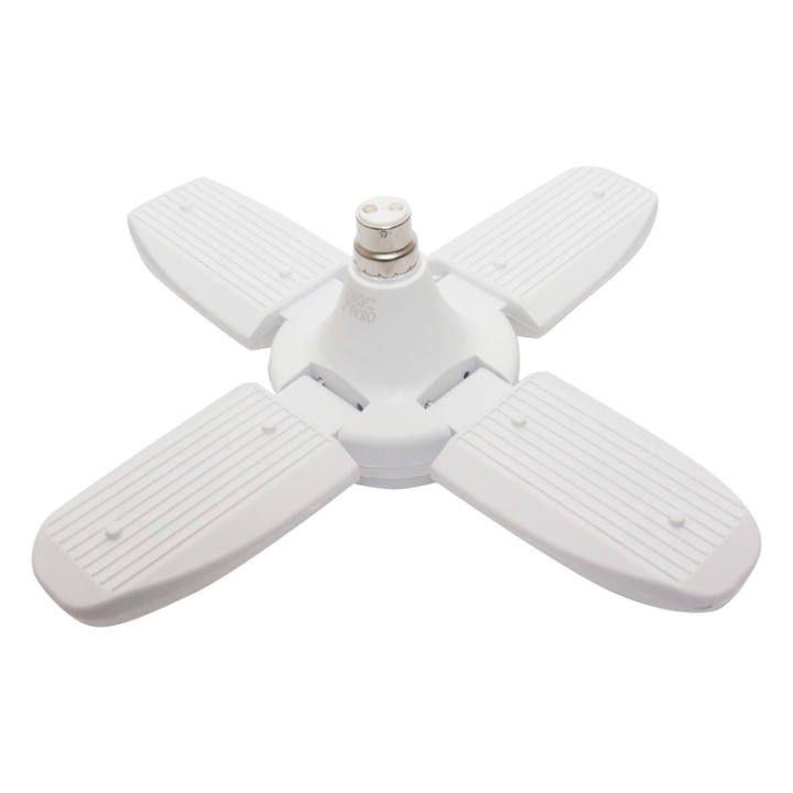 Osaka Mini Fan Blade LED Bulb | Daraz.com.np