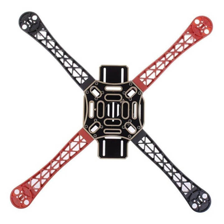 F450 Quad-Copter Frame Kit - Drone Frame | Daraz.lk