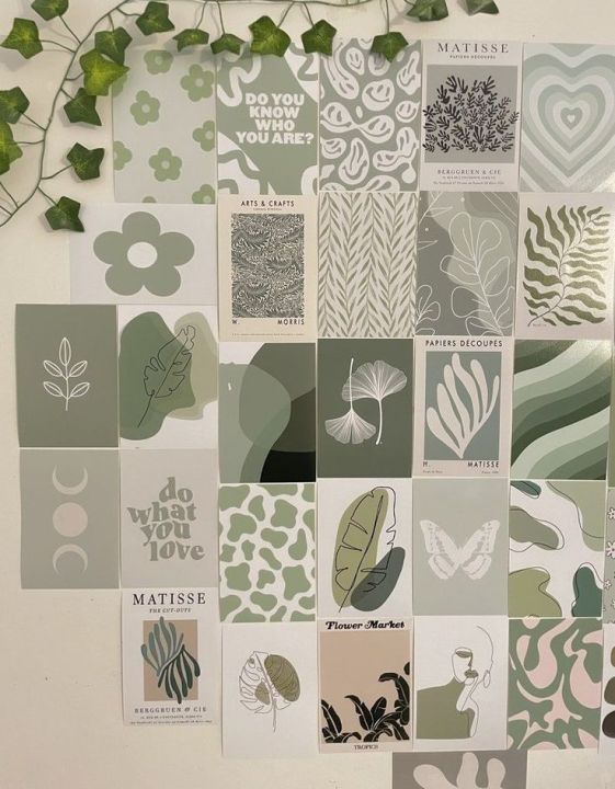 wall posters room deco | Daraz.lk